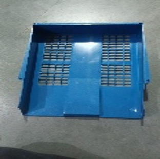 PLASTIC DOCUMENTS TRAY SIZE F/S 1 Pcs • Benir e-Store Solutions