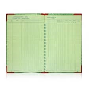 ATTENDANCE REGISTER 1Q • Benir e-Store Solutions