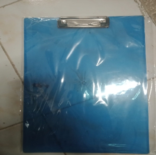 Exam Pad - Wood • Benir e-Store Solutions