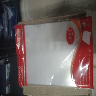 L FOLDER TRANSPERENET A4 • Benir e-Store Solutions