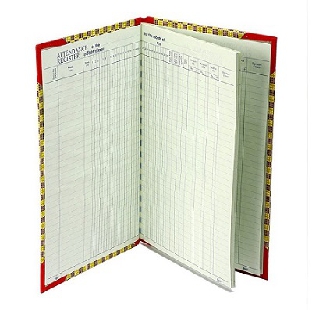 ATTENDANCE REGISTER 1Q • Benir e-Store Solutions