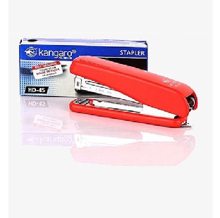 STAPLER HD-45, STAPLE USE: 24/6, CAPACITY 30 SHEETS • Benir e-Store ...