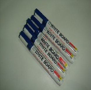 MARKER WHITE BOARD RED PER PC • Benir e-Store Solutions