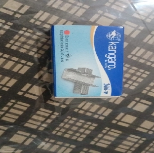 STAPLER PIN NO. 10 BOX OF 20 • Benir e-Store Solutions