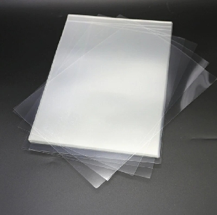 TRANSPARENCY FILM, 100 MICRON, SIZE-A4, 100 SHEETS/PACK • Benir e-Store ...