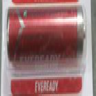 Eveready AA 1.5 V Battery - Red Color • Benir e-Store Solutions