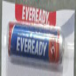 Eveready AAA 1.5 V Battery - Blue Color • Benir e-Store Solutions