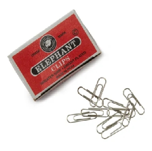 Mangoose Binder Clip 41 mm • Benir e-Store Solutions