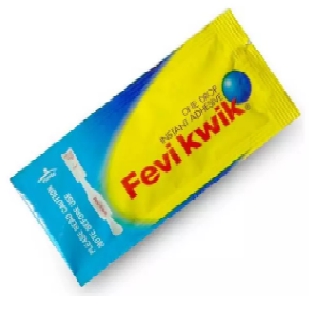 Fevikwik Instant Adhesive GP 500 mg • Benir e-Store Solutions