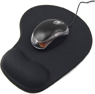 Mouse Pad Comfort • Benir e-Store Solutions