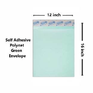 Polynet Envelope 16" x 12" (Pack Of 50) • Benir e-Store Solutions